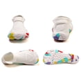 lnmuld Men Women Barefoot Shoes Breathable Mesh Shoes for Water Yoga ...