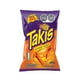 Botana Barcel Takis intense nacho sabor queso 56 g | Walmart en línea