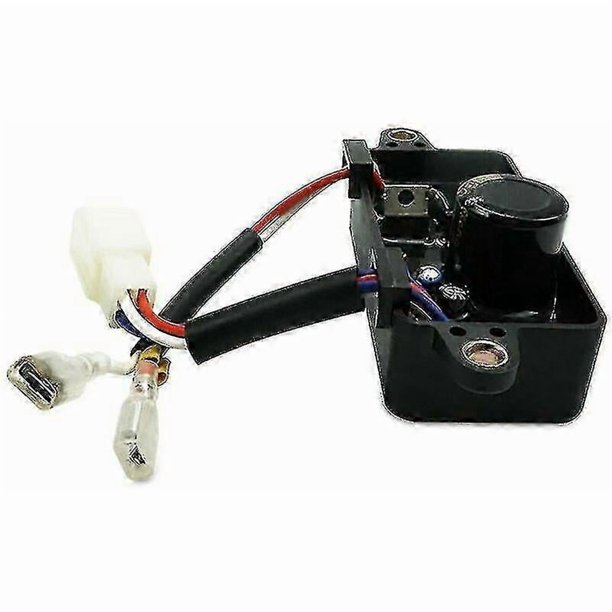 Avr 3kw 2kw 2.8kw Automatic Generator Voltage Regulator | Bodega ...