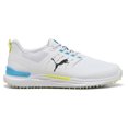 Puma Ignite Elevate 2 310243-11 Size 10.5 Medium Spikeless Golf Shoes ...