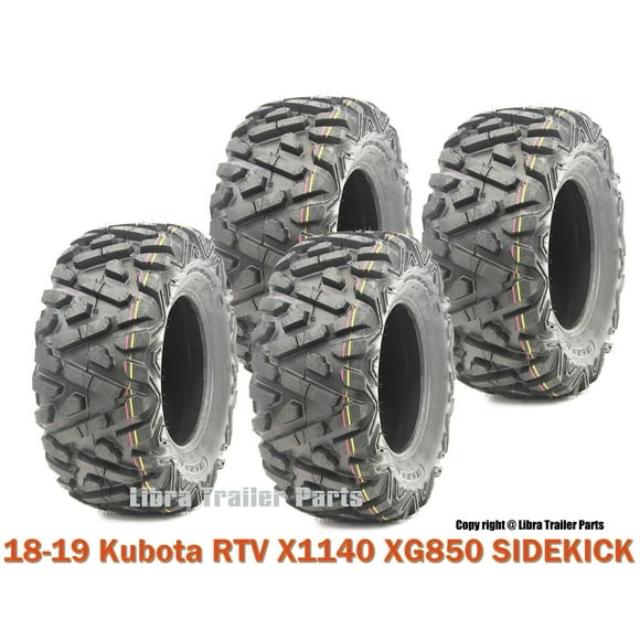 Kubota Rtv Wheels