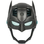 Batman Voice Changing Mask with over 15 Sounds, Kids Toys Aged 4 and up ...