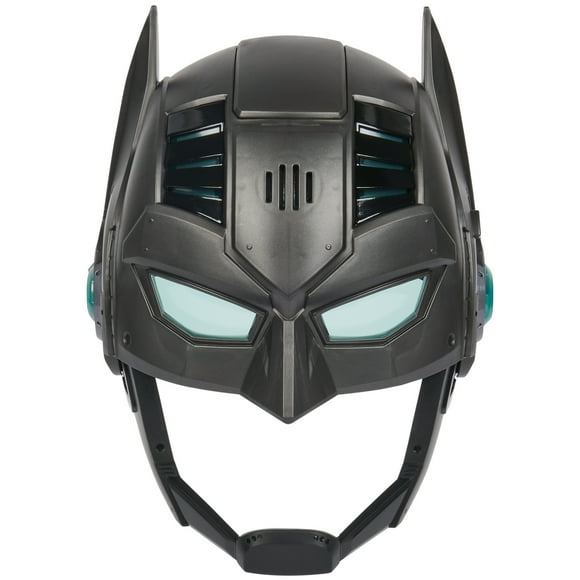 DC Comics, Armor-Up Batman Mask with Visor, 15+ Sounds & Phrases ...