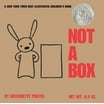 Not a Box Not a Box Board Book, (Board Book) - Walmart.com