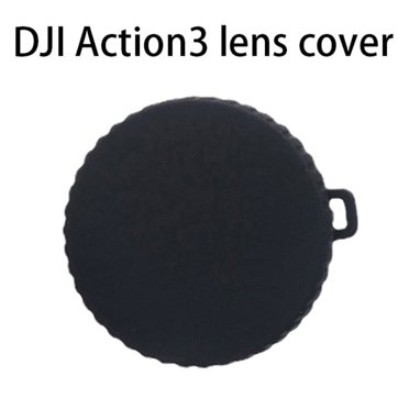 Lens Cap Anti-Scratch Protective Sport Camera Cover for Insta 360 X4 ...