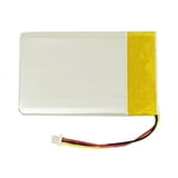 361-00019-16 Battery for Garmin Nuvi 1300 1340 1350 1370 1375 1390 1490 ...
