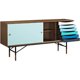 Modway Envoy Sideboard Cabinet or TV Stand, Multiple Colors - Walmart.com