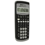 Texas Instruments BA-II Plus Professional Advanced Financial Calculator ...