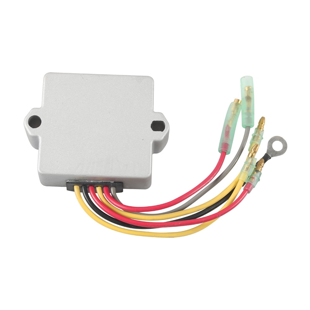 Rectificador Regulador 883072T para Mercury Mariner 40HP 50HP 60HP ...