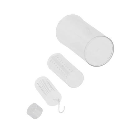 Archimedes Principle Overflow Cup, Buoyancy Experiment Simple Assembly ...