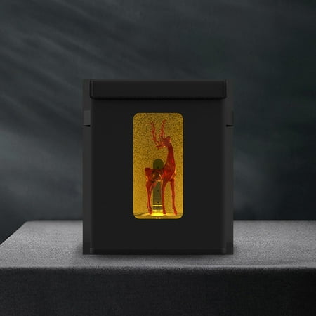 405nm Resin Curing Box Cure Machine with Turntable Rotating Stand ...