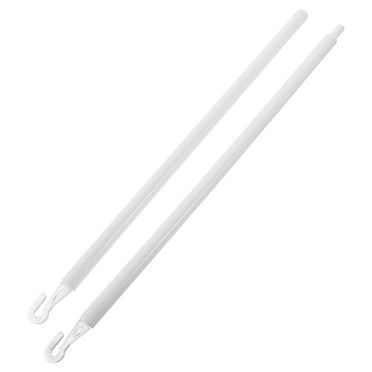 Oahisha Blinds Rod,Blind Wand Vertical Blind Replacement Part Blind Rod ...
