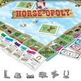 Late for the Sky Horse-Opoly Board Game - Walmart.com