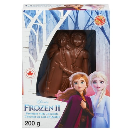 Frozen 2 Hollow Milk Chocolate | Walmart Canada