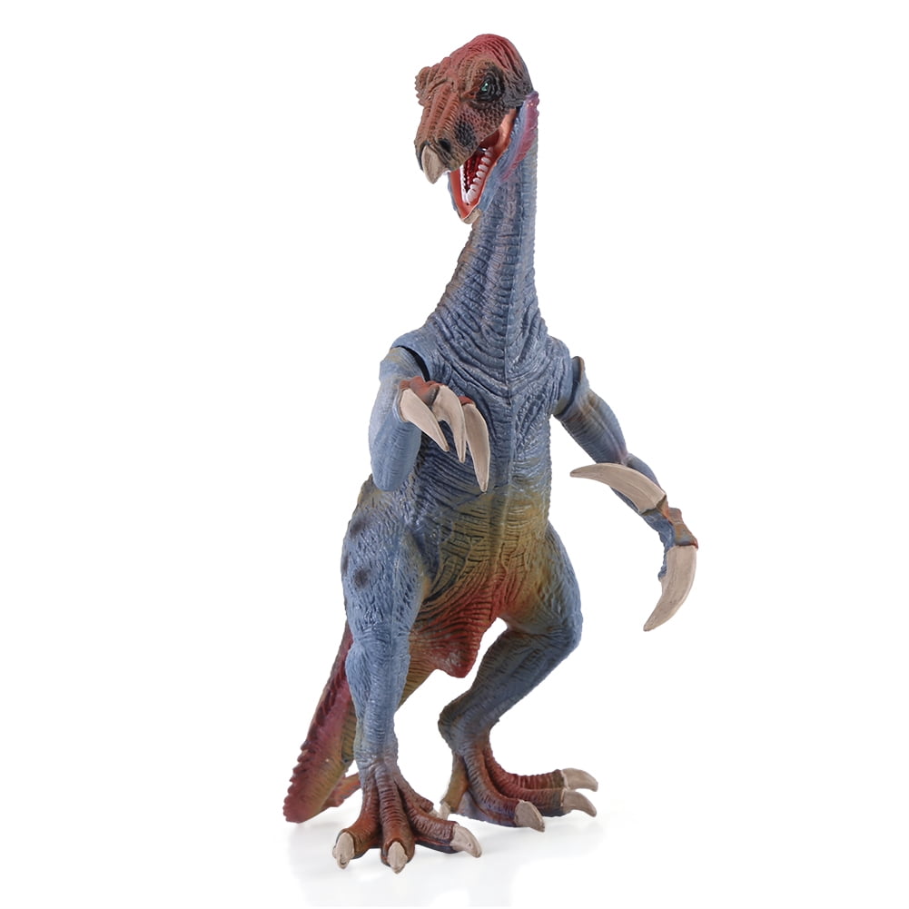 Click here for Garosa Jurassic Figure Model Toy mini Sickle Drago... prices