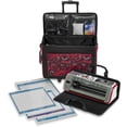 Brother ScanNCut Rolling Tote Bag - Walmart.com