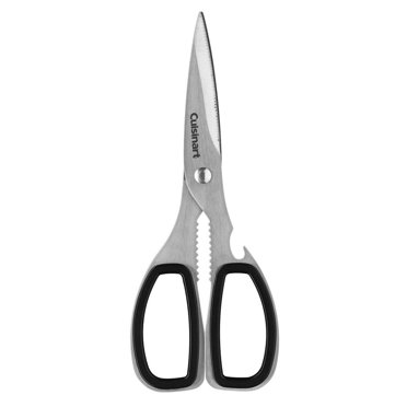 Fiskars Brands 7" Kitchen Scissors - Walmart.com
