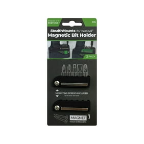 Yonico 5 Bit Casing & Base Molding Router Bit Set - 1/2" Shank - 16501 ...