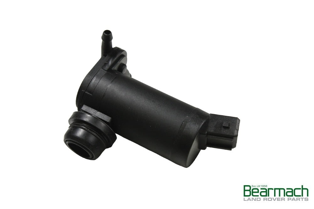 BEARMACH - Washer Pump Part# DMC500010 - Walmart.com