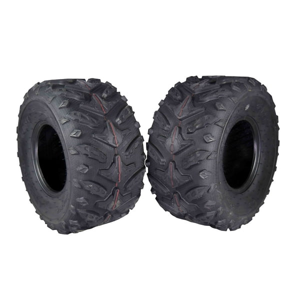 22x10 9 Atv Tires