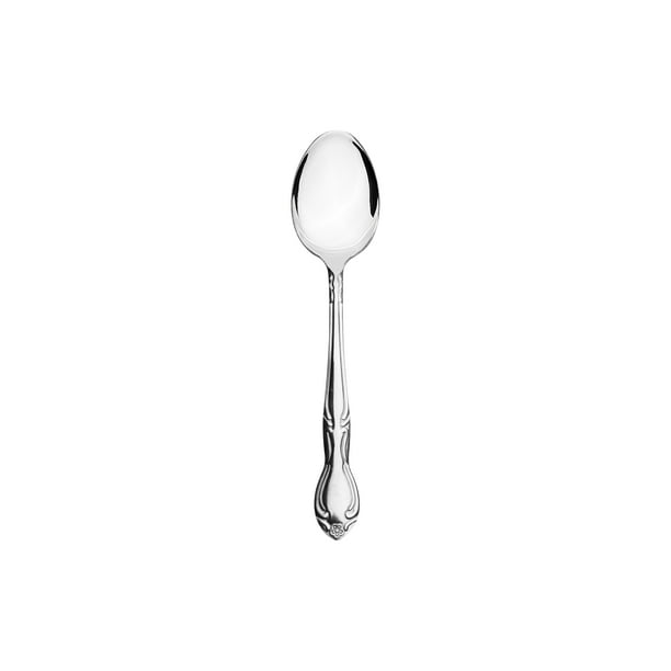 Excellante Flatware-Sunflower stainless steel table spoon bright finish ...