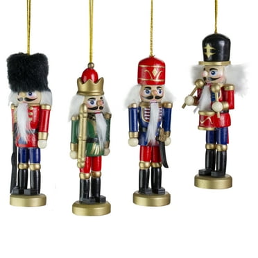 Fraser Hill Farm Indoor/Outdoor Oversized Christmas Décor Multi Color ...