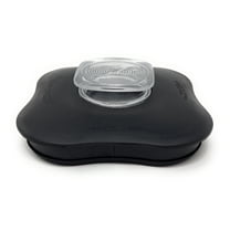 Black Jar Lid and Center Cap for Oster & Osterizer Blenders, By Factory ...