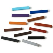 Sargent Art® Square Chalk Pastels, Portrait, 24/Pack - Walmart.com