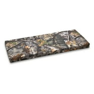 Summit Universal Treestand Foam Replacement Seat with Mossy Oak Camo ...