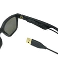 HONON Bluetooth-compatible Glasses Charger Magnetic Portable Power ...