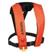 Kent Safety Flotation Jacket,L,15.5lb,Black/Orange 151800-200-040-23 ...