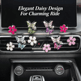 RAGUPEL 2026 New 6Pcs Vent Clips Keeps the Car Air Fresh Car Essentials ...