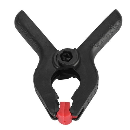 Frame Perfectly Adjustable Rubber Head Plastic Clip Fixture, Screen ...