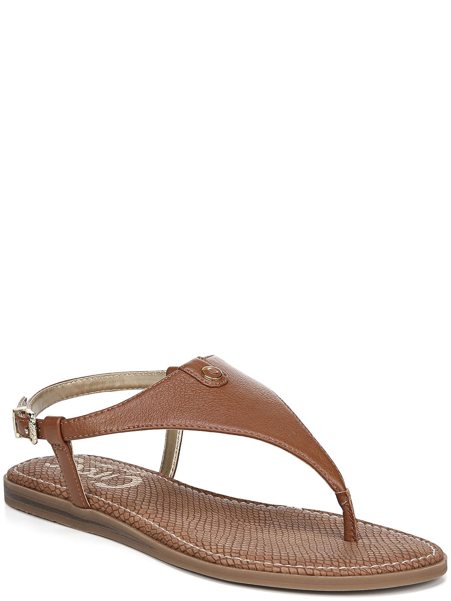 Women's Circus by Sam Edelman Carolina Sling-Back Sandals - Walmart.com