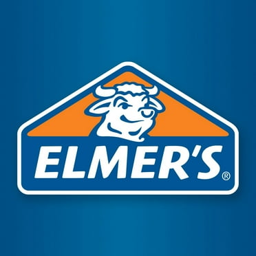 Elmer's Less Mess Hot Glue Sticks, 4in, Full Size, 40/Pkg. - Walmart.com