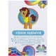 My Little Pony Series 10 Cheese Sandwich PVC Figure [No Packaging ...