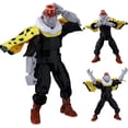 JJK Figures 3D Printed Movable Joints Interchangeable Parts - Ryomen ...