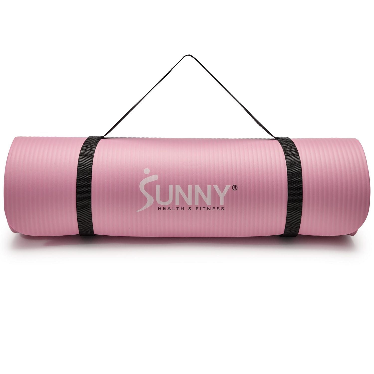 Click here for Sunny Health & Fitness Premium 1/2-Inch Extra Thic... prices