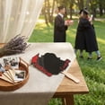 Graduation Keepsake Fan – Personalized Handheld Memorial Fan for ...