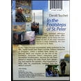 David Suchet: In the Footsteps of St Peter (DVD), Vision Video ...