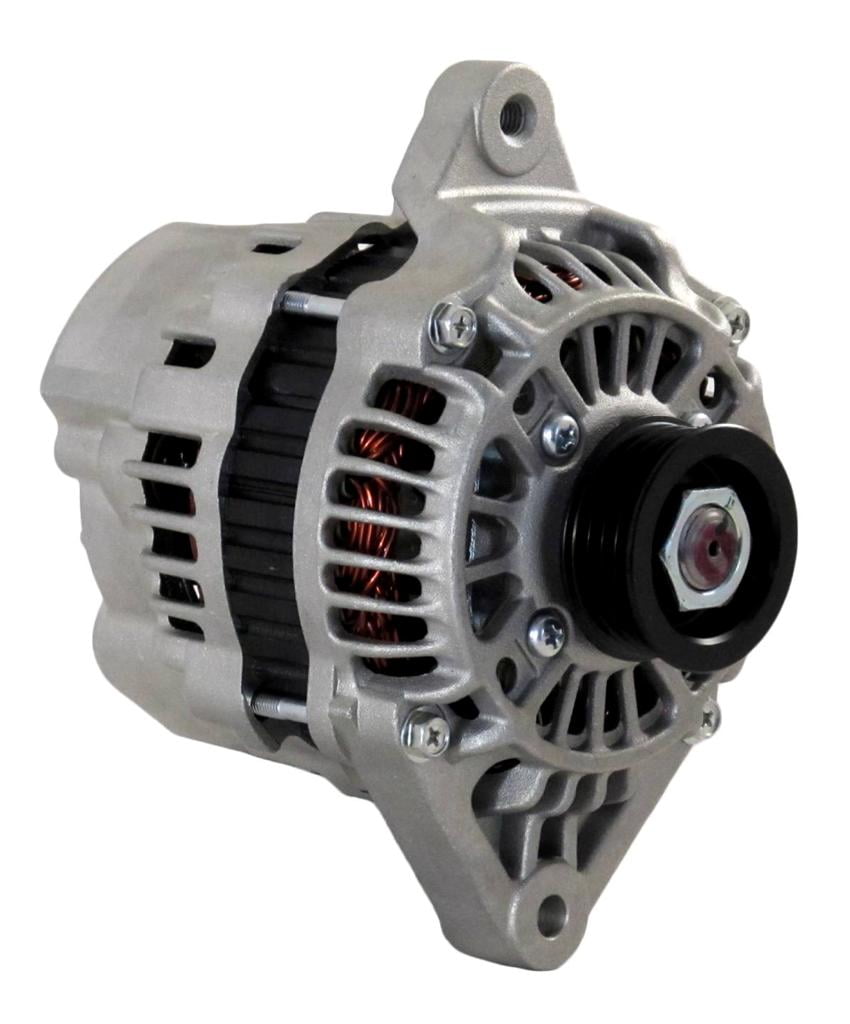 Alternator Fits Various Magnum Light Tower Applications A007Ta1491 ...