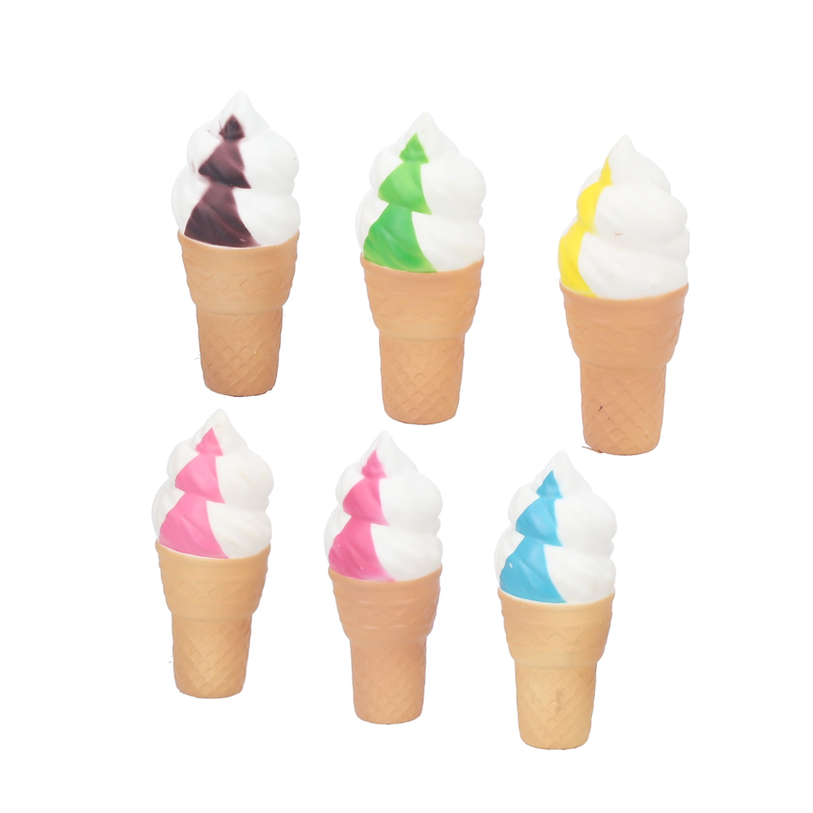 Click here for Ymiko Ice Cream Pretend Play Toy  Home Decoration... prices
