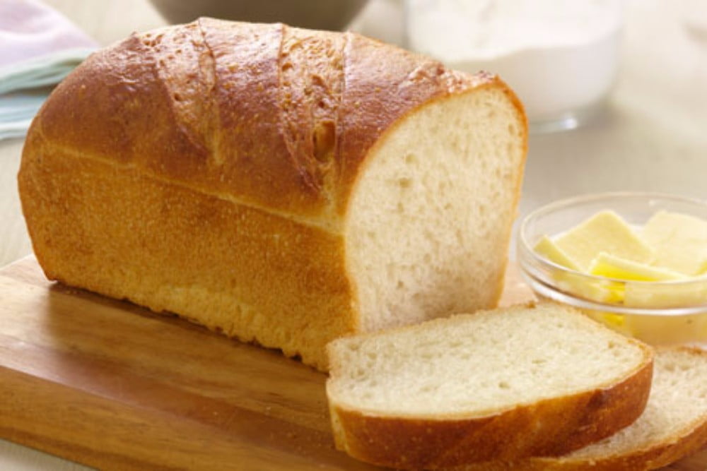 Embassy * White * Pan Loaf Gluten Free - Walmart.com