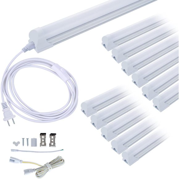 Fluorescent Light Fixture Covers Replacement