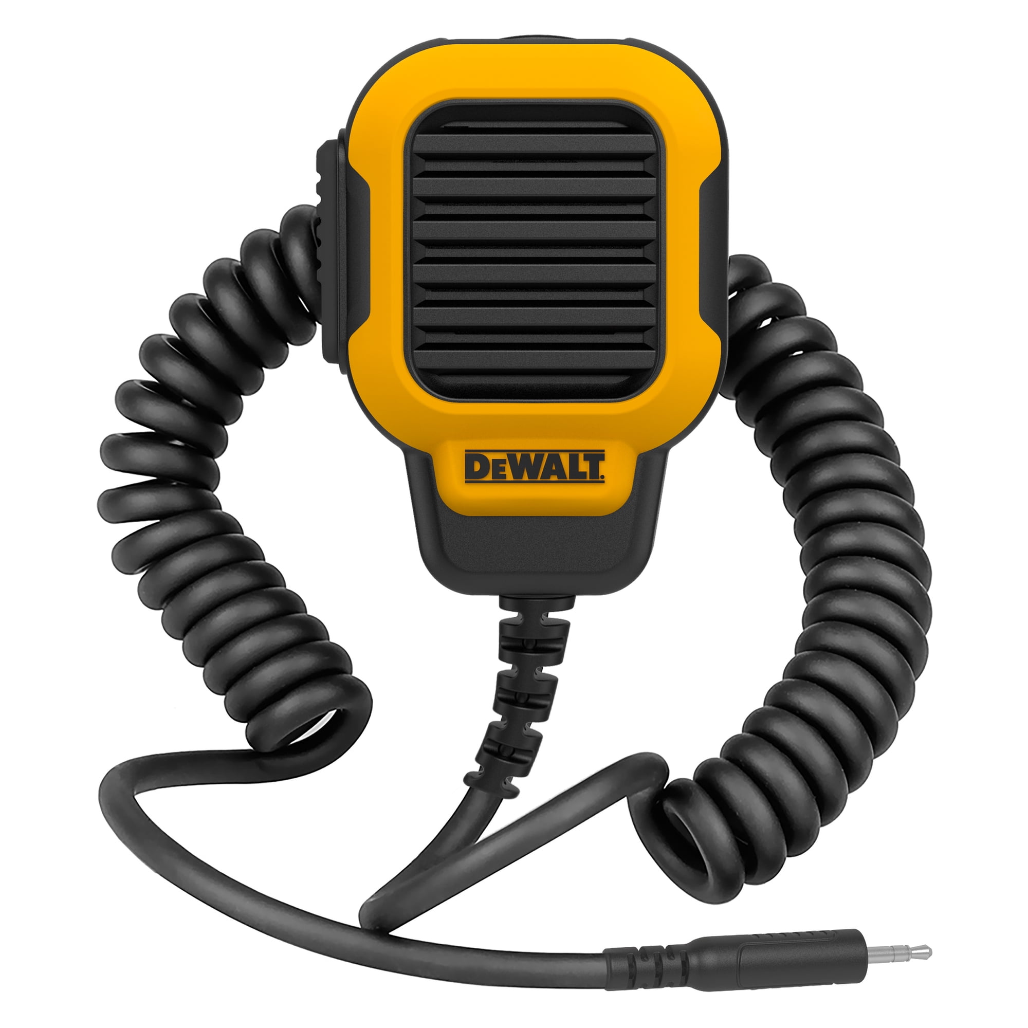Click here for Dewalt Dxfrsrm1 Worksite Walkie Talkie Remote Spea... prices