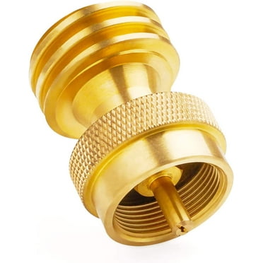 Hart's Hearth & Homestead Propane/LP OPD (Overfill Protection Device ...