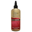 Developlus Satin Color #4Mr Red Mahogany Chestnut 3oz - Walmart.com