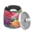 Ashtray Home Ashtrays Cigar Ashtray Smokeless Ashtray Fashionable and ...
