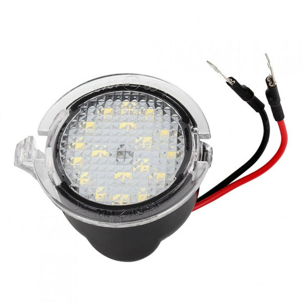 Puddle Light, Professional Manufacturing Side Mirror Puddle Light Easy ...