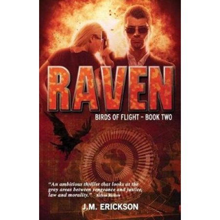 Raven: Birds of Flight-Book Two | Walmart Canada